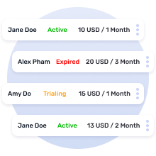 FasterPay - Business