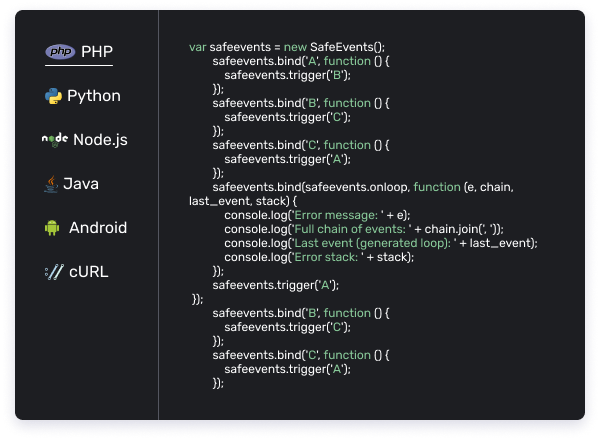 FasterPay - Business
