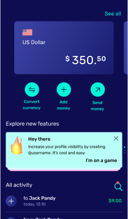 FasterPay - Business