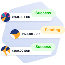 FasterPay - Business